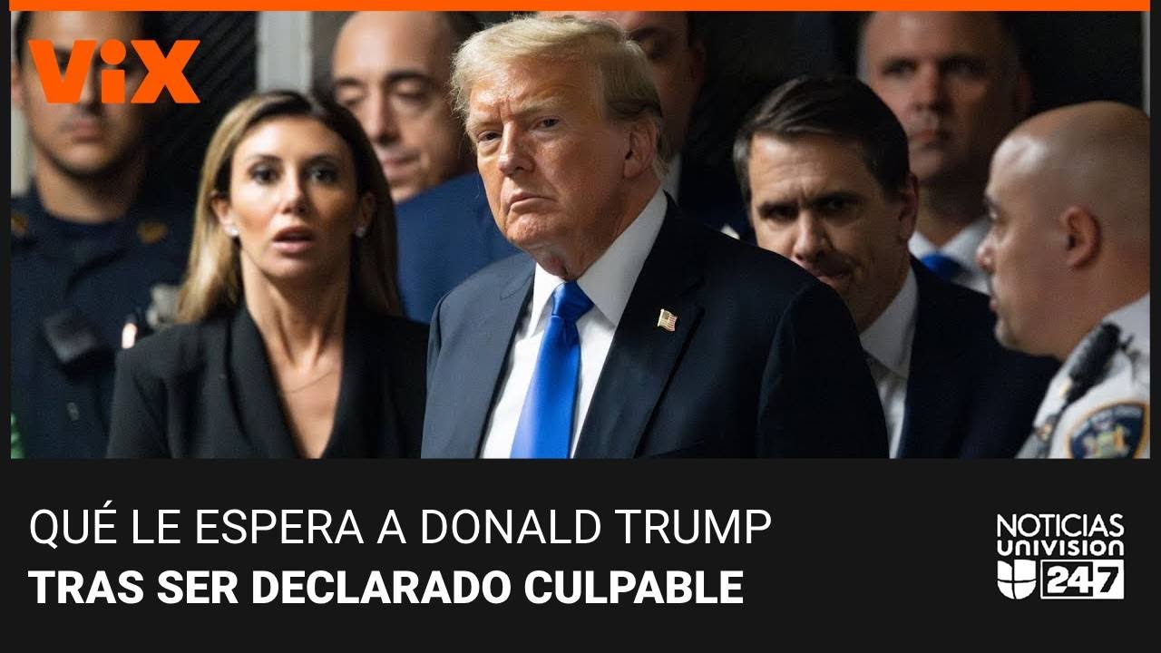 Noticias Univision A Esta Hora, 30 de mayo de 2024 | Noticias Univision ...