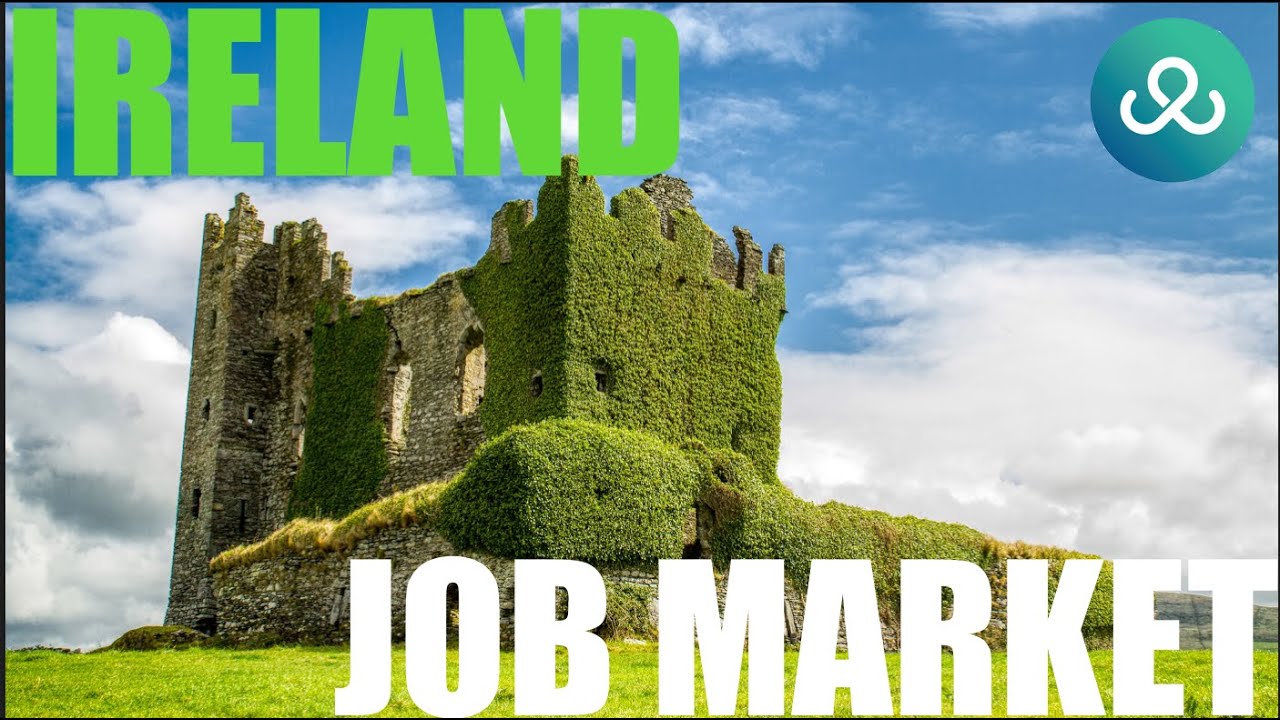 Ireland Job Market Report: Irish Business Hiring & Recruitment Insights ...