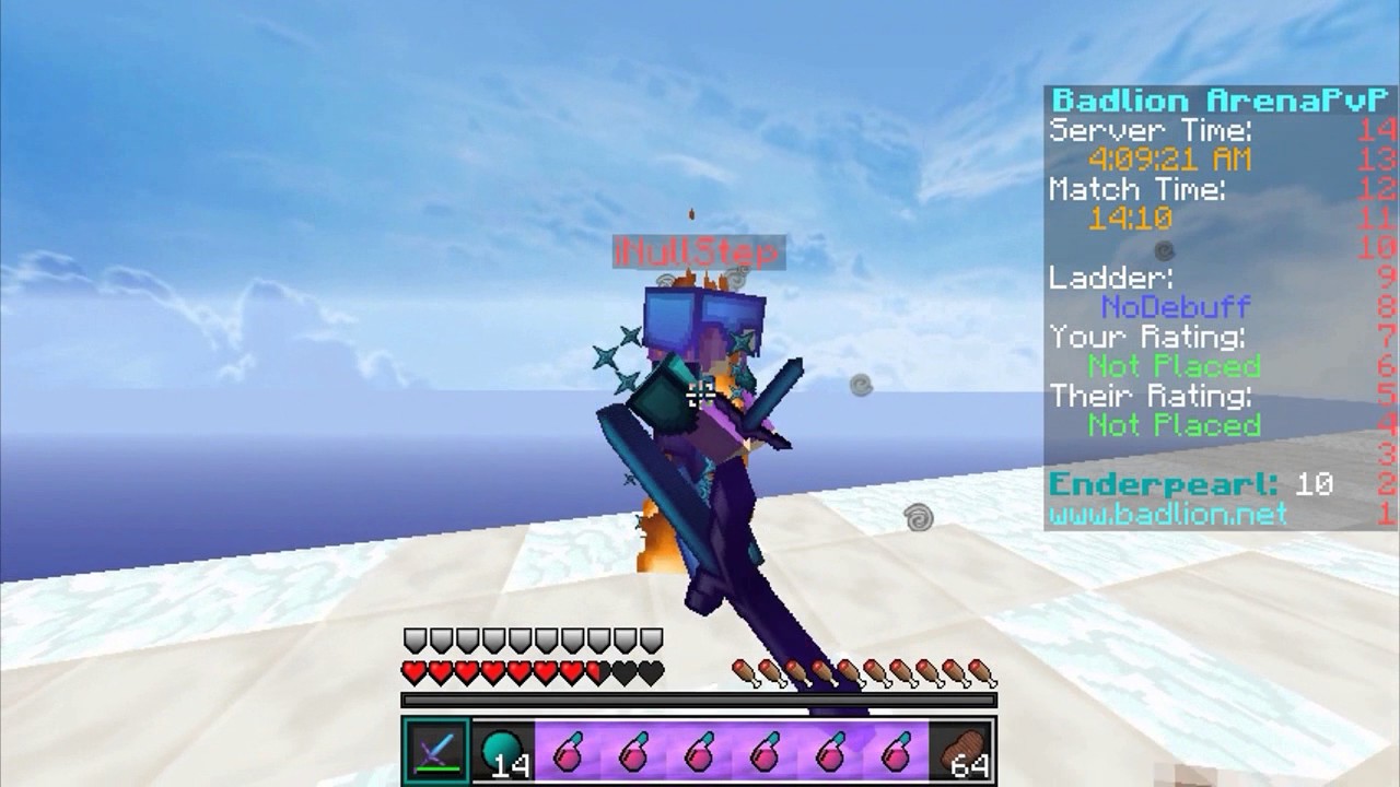 Build UHC... - YouTube