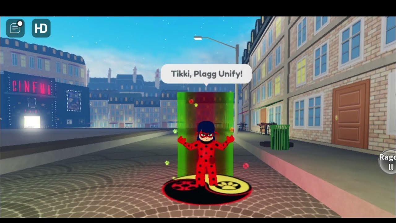 🐞Miracle city! BUG NOIR! Roblox - YouTube