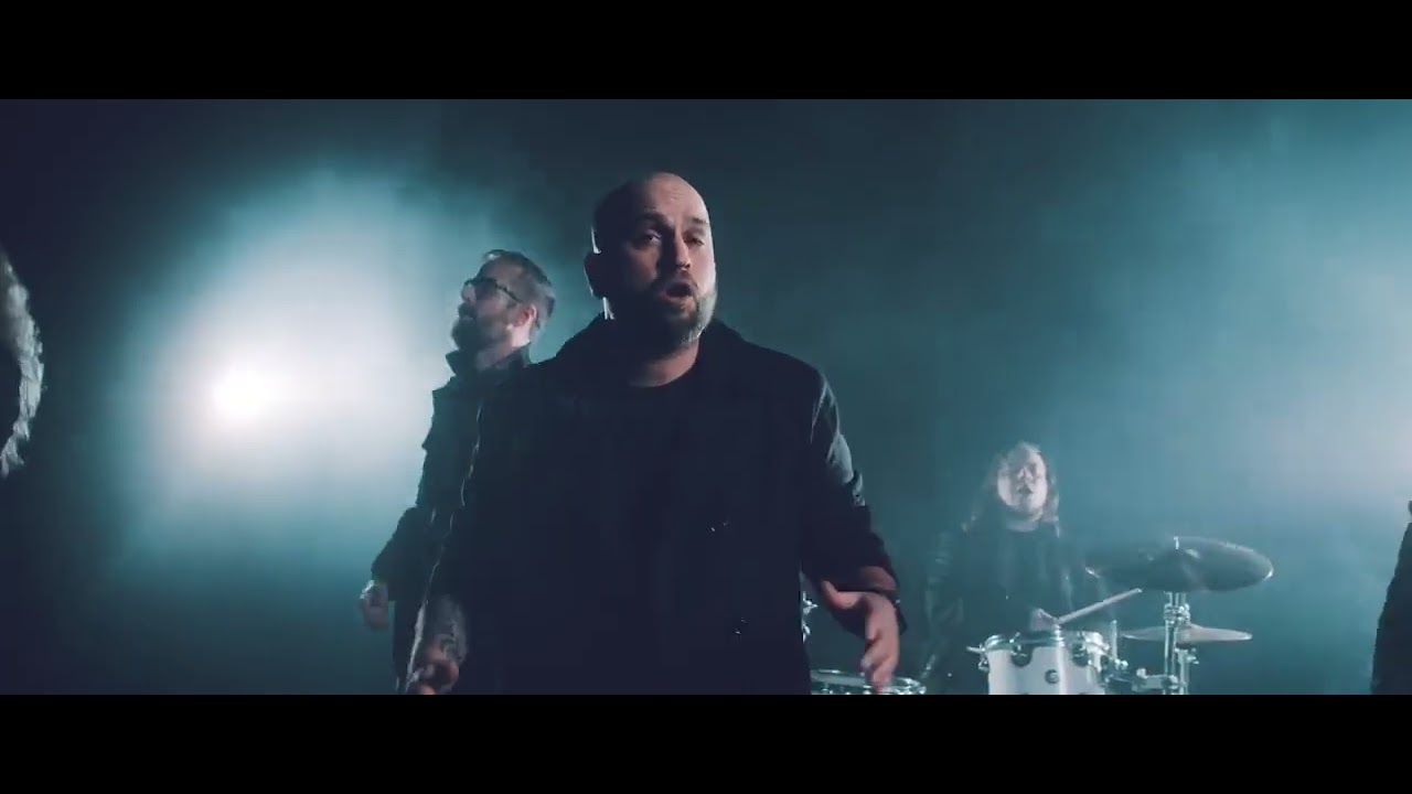 Hallelujah GOES ROCK @LeonardCohen Cover by NO RESOLVE - YouTube