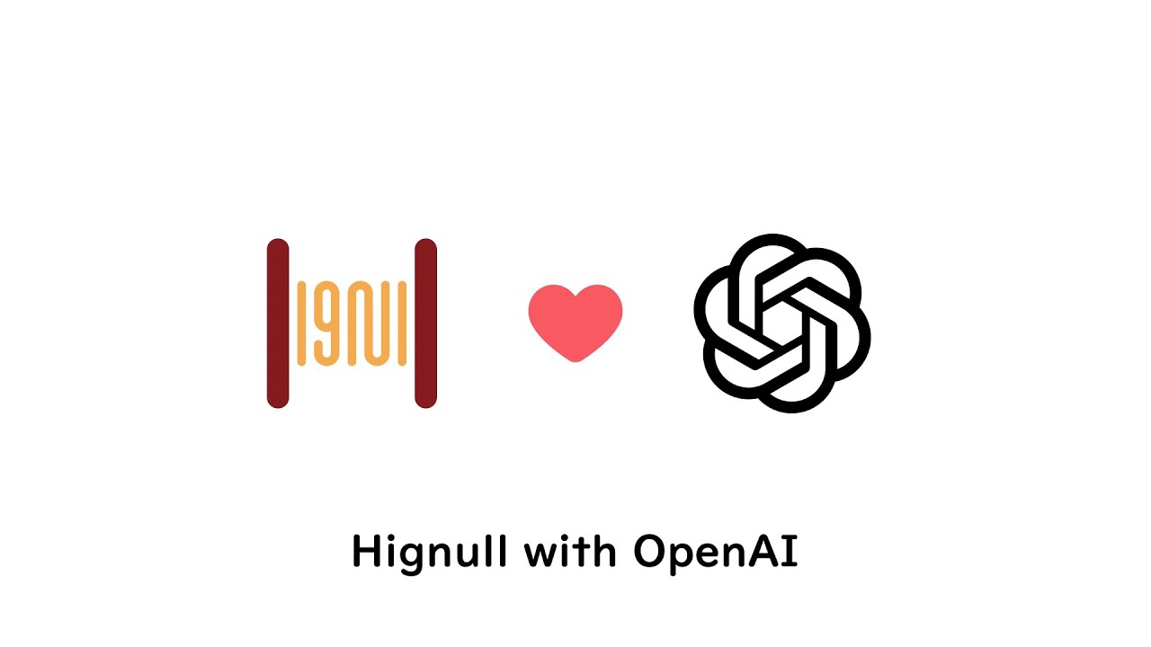 Hignull Ai Feature Youtube