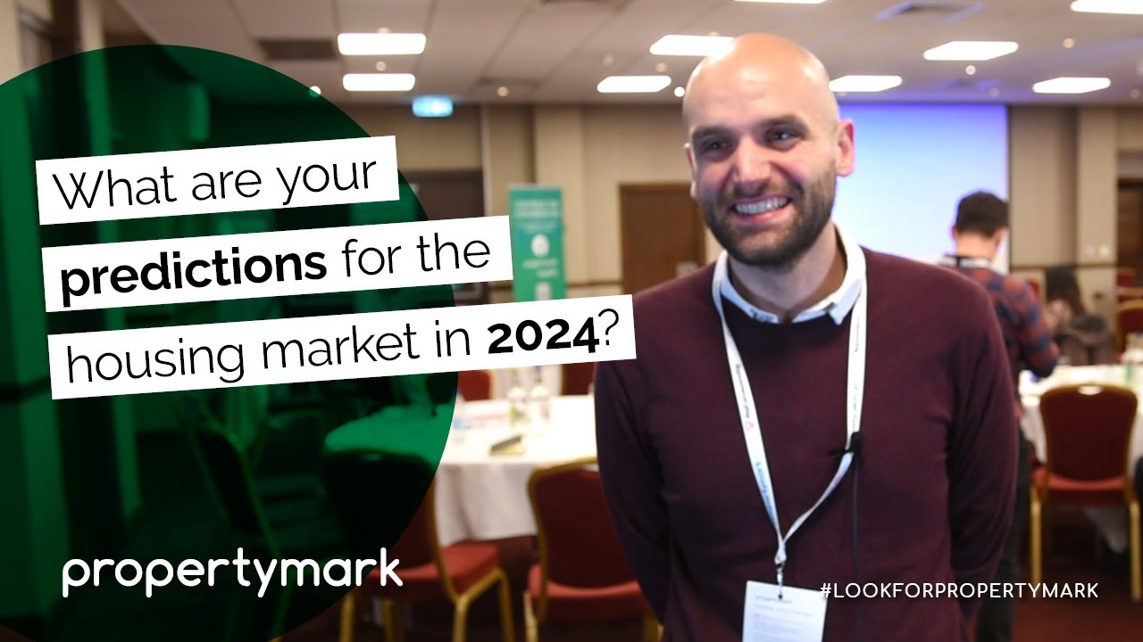 Propertymark Regional Executives give their 2024 predictions for the UK ...