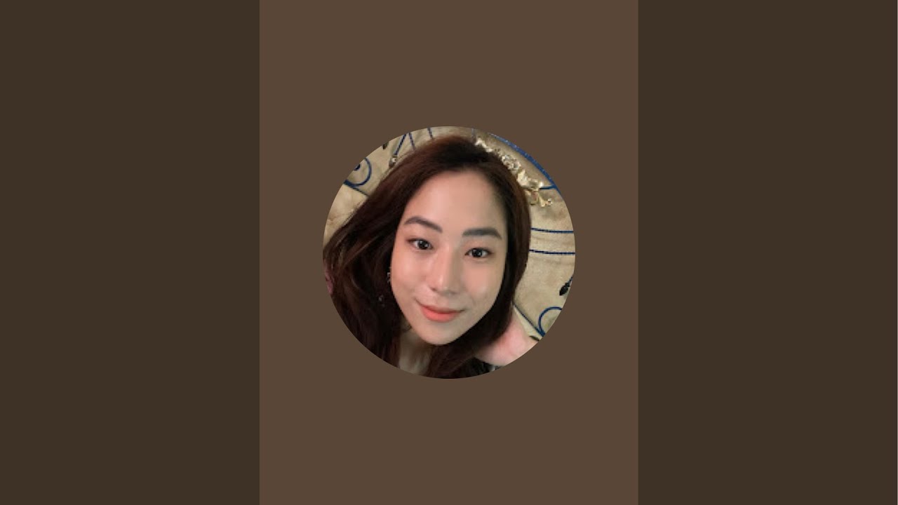 Ceritanya Velin is live! - YouTube