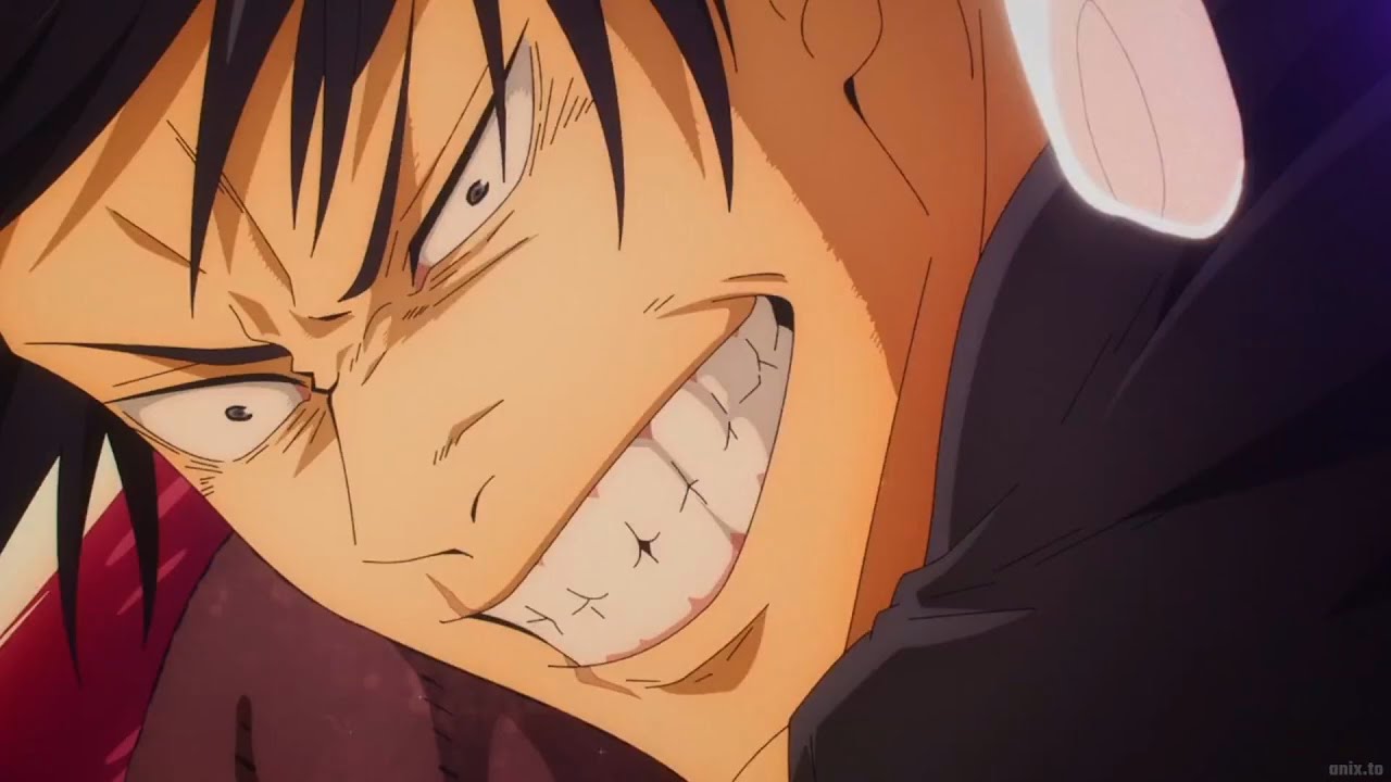 PERFECT ANIME TRANSITIONS 12 - YouTube