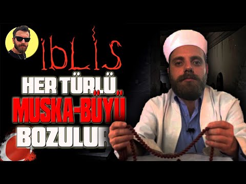 MABEYN | YERLİ KORKU OYUNU ''İBLİS'' | HOCA KORKTU BEN NASIL KORKMAYAYIM !!! (TEK PART)