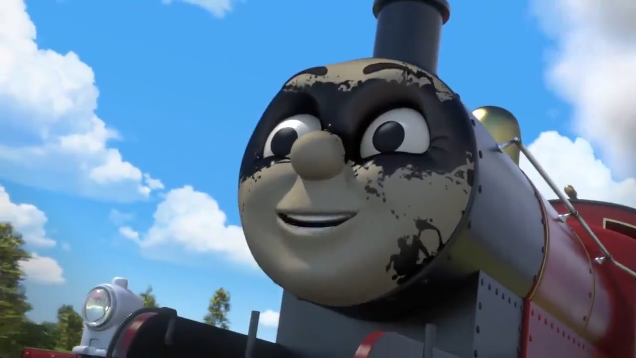 RED ROCKET! - YouTube