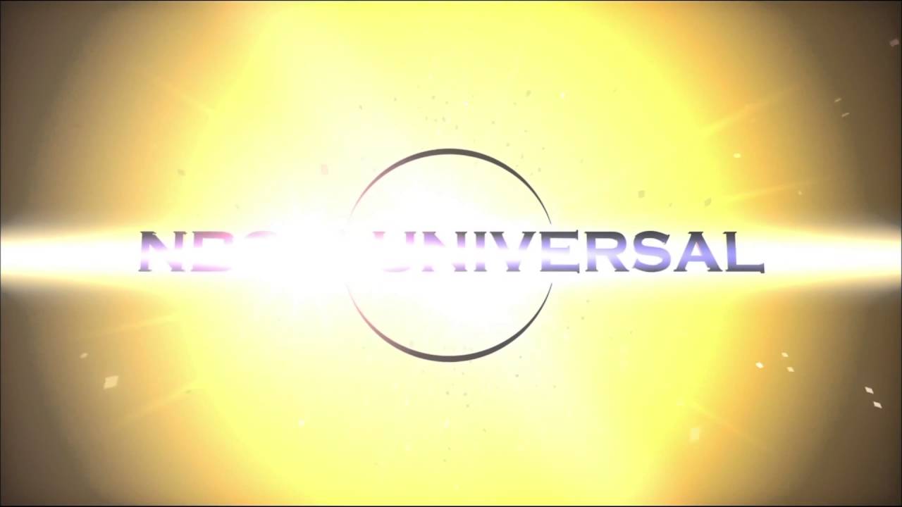 Wolf Films NBC Universal Television Studio 2005 HD - YouTube