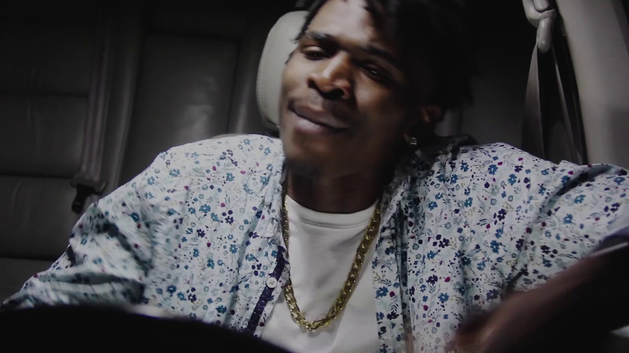 ADDEY NFL - ABOUT YOU (official music video) JULY 2020 - YouTube