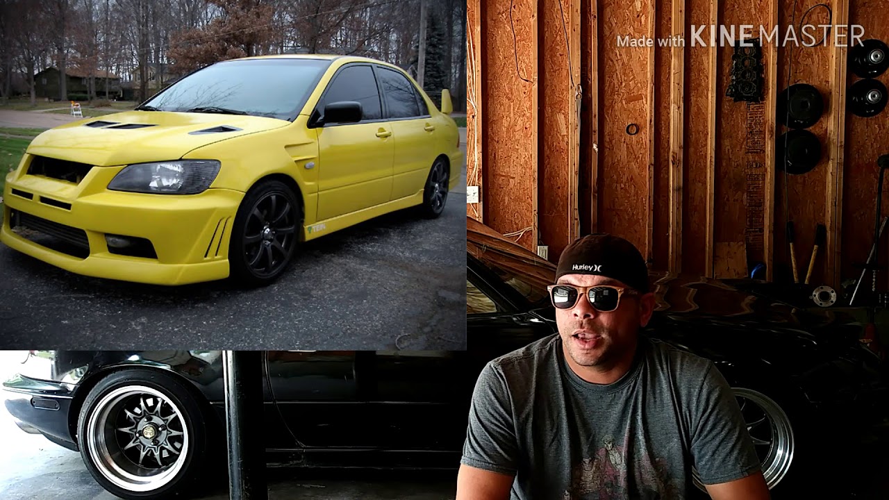 Top 5 Underrated Project Cars - YouTube