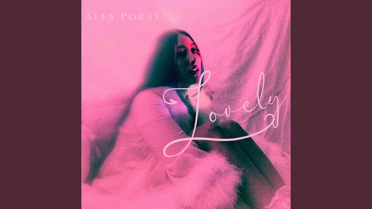 Lovely (Cover) - YouTube Music