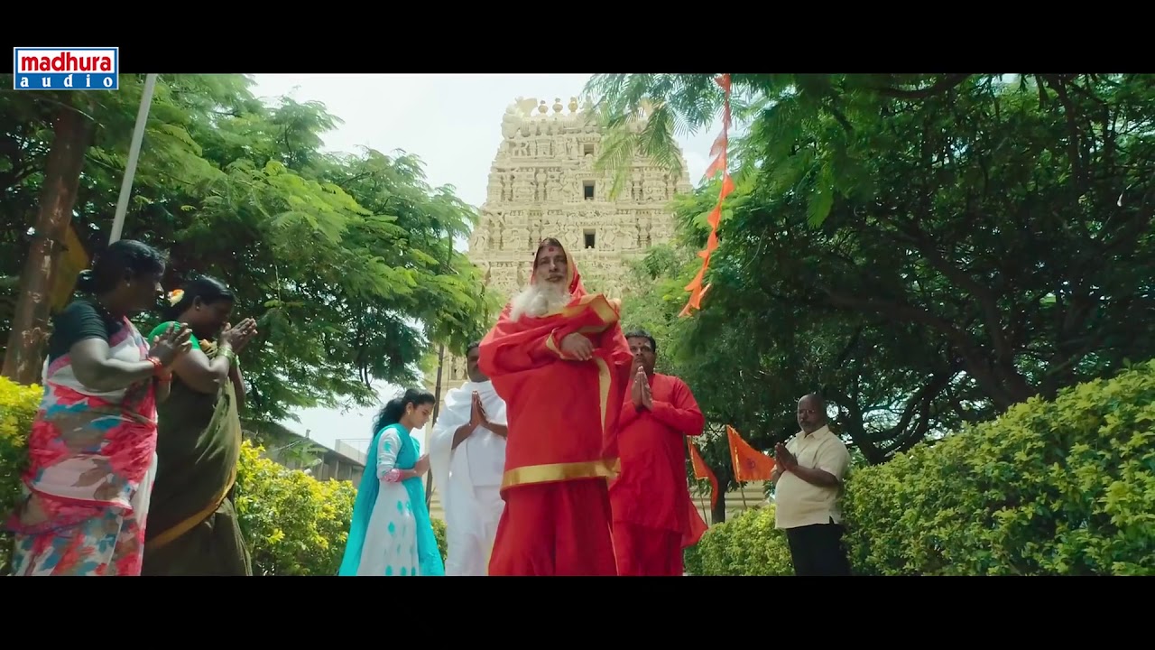 Subramanyapuram official teaser - YouTube