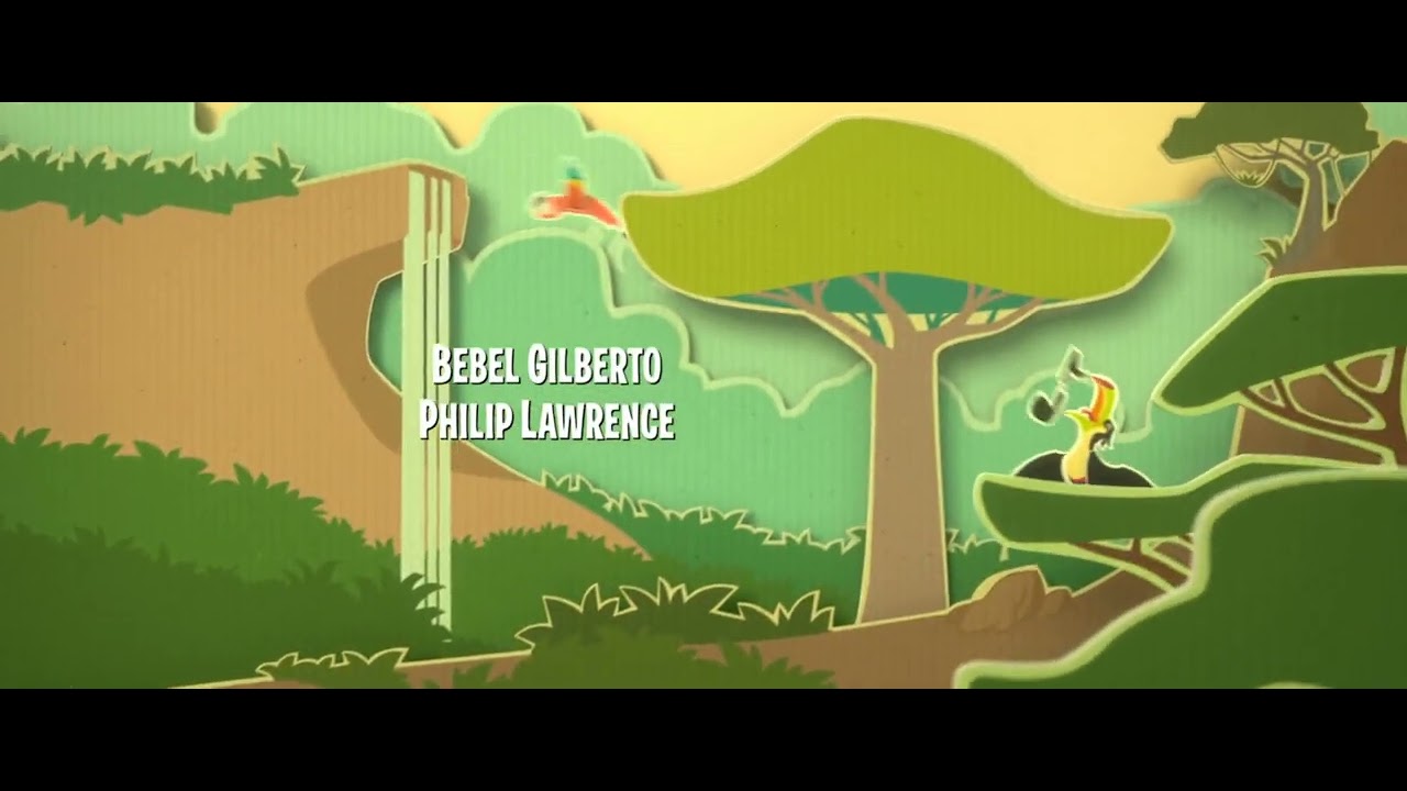 Rio 2 (End) - YouTube