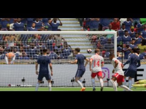 FIFA 23 KDB - YouTube