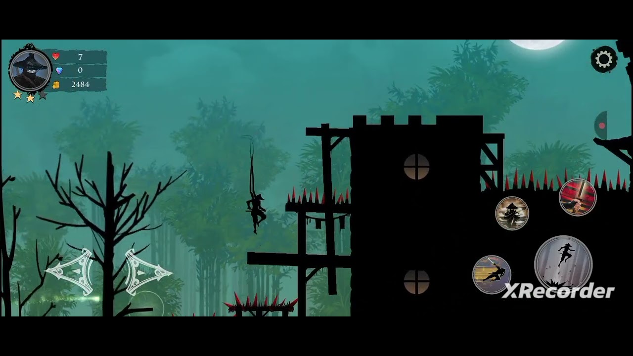 Game name naja arshi 2 leave 39 - YouTube