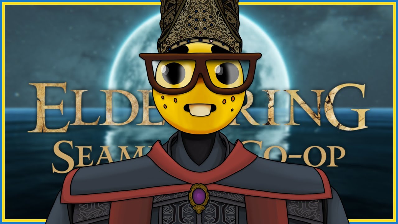 Elden Ring - The Queen Of The Nerds - YouTube