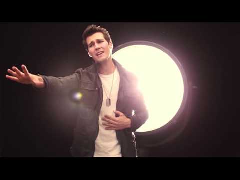 Clarity by Zedd James Maslow, Official Cover