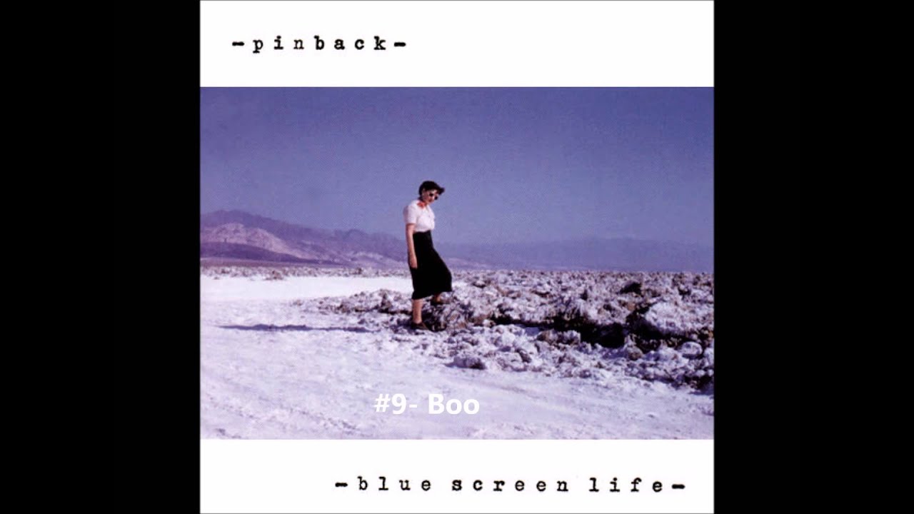 Top 20 Pinback Songs - YouTube