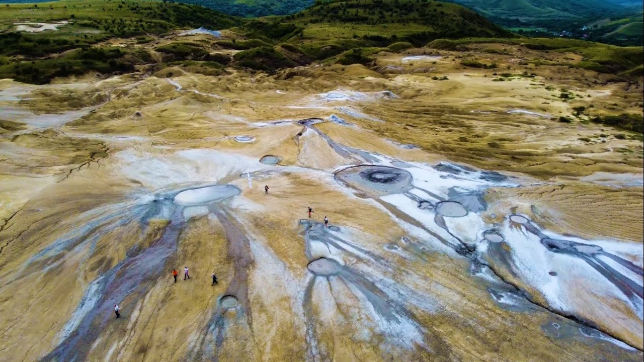 Ultra Race Romania 2023 Trailer - YouTube