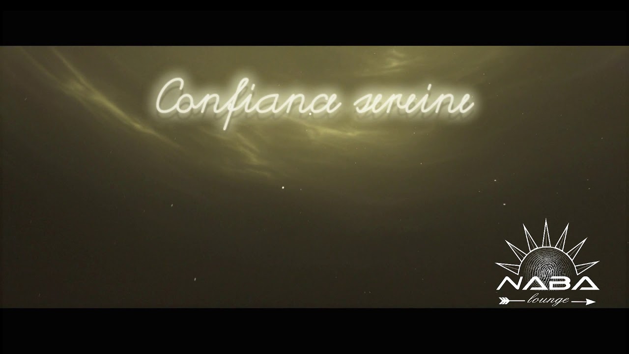 DAVELI Feat. Réjean CLOUTIER - Confiance Sereine - YouTube Music