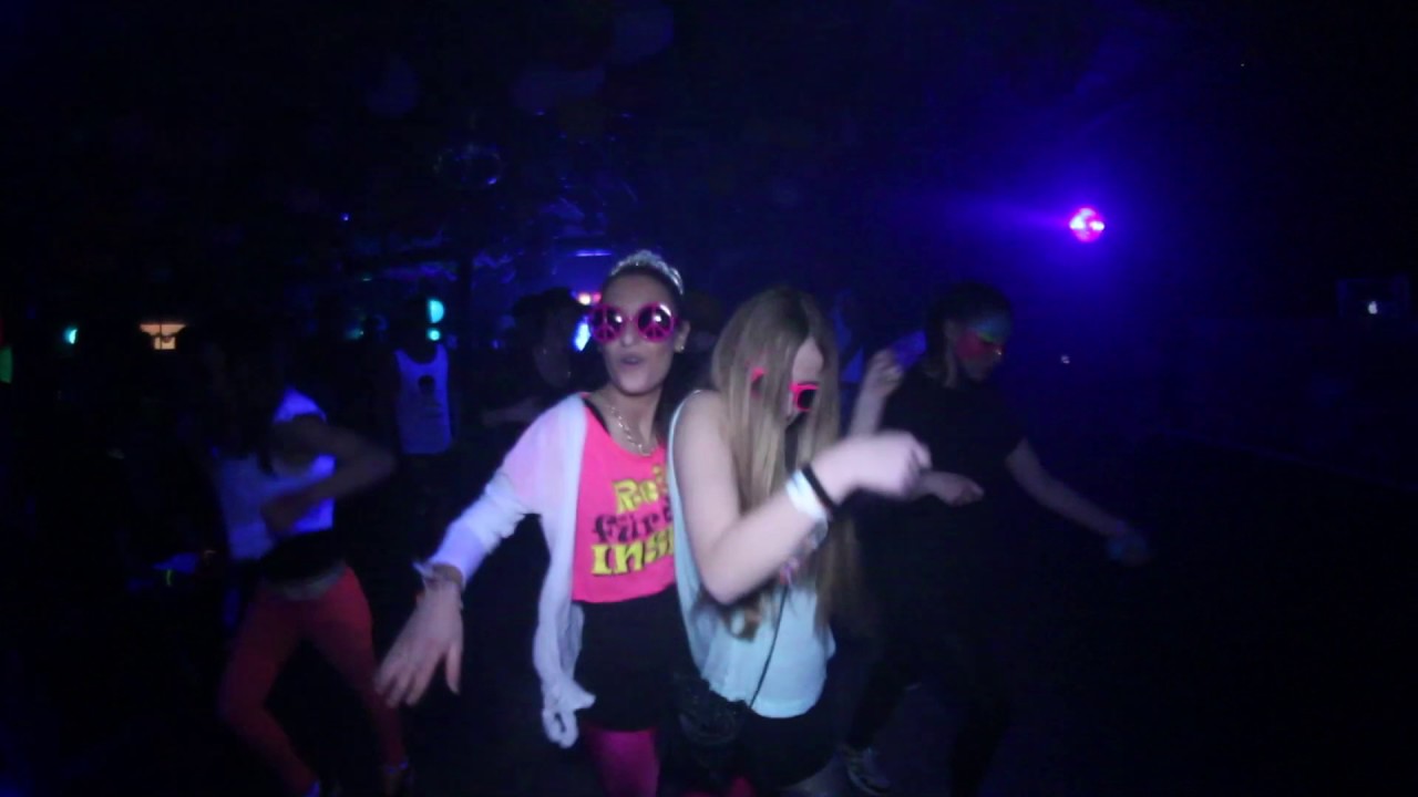 Vollgaaas Aftermovie Carnival @ KumiKlub / Mainz - YouTube