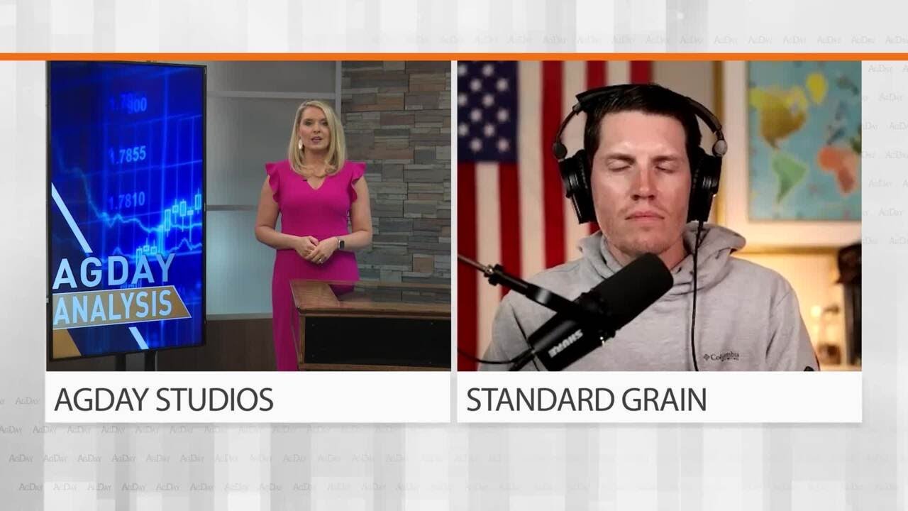 Commodity Price Drivers 04/07/22 - YouTube