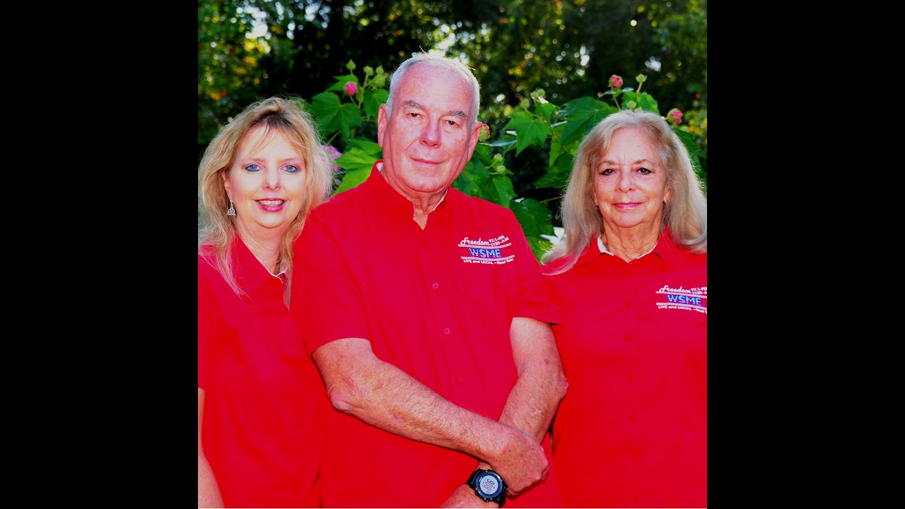 Live and Local "Real Talk" - YouTube