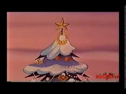 El Arbol de Navidad
