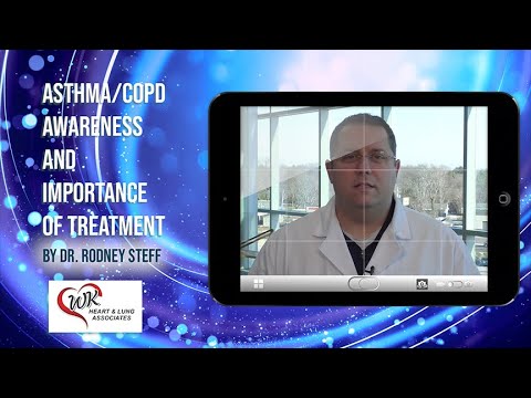 PULM  Obstructive Pulmonary Diseases  Dr  R  Steff