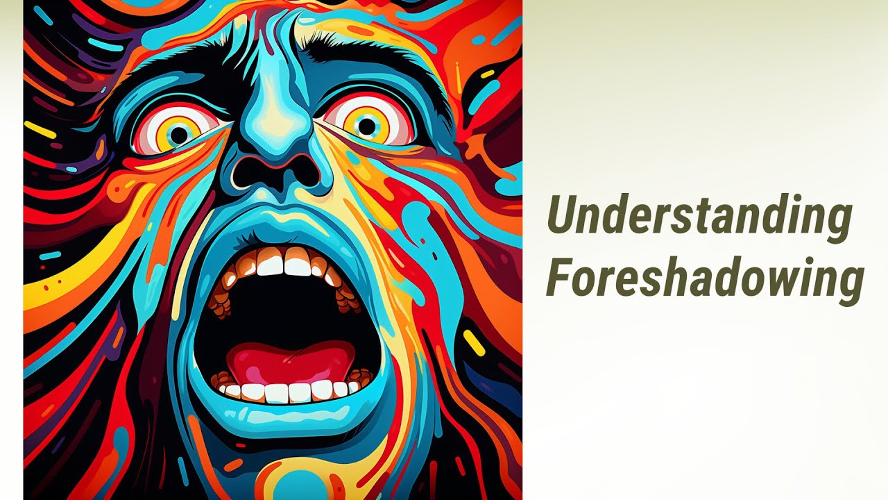 Deciphering the Shadows: Understanding Foreshadowing in Literature ...