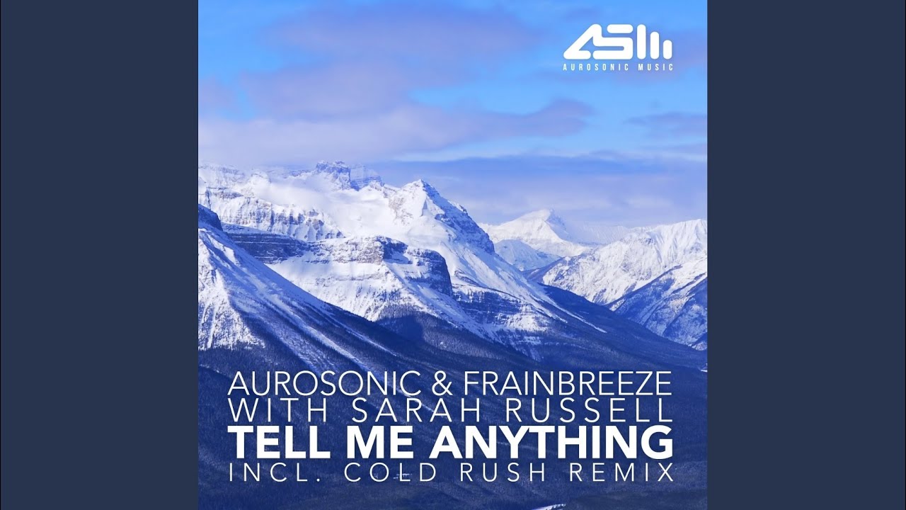 Tell Me Anything (Dub) - YouTube