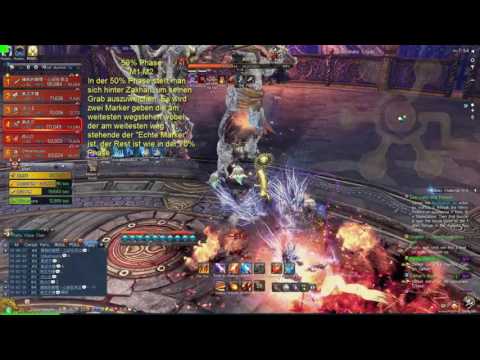 Zakhan Guide / Ebondrake Citadel (German)