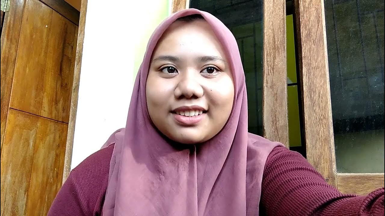 UTS EVOLUSI (Nadila Apriani 342020022) - YouTube