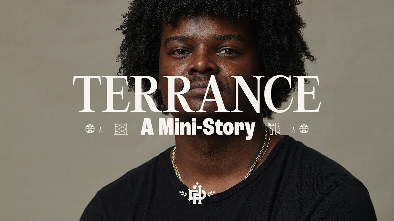Terrance: A Mini-Story - YouTube