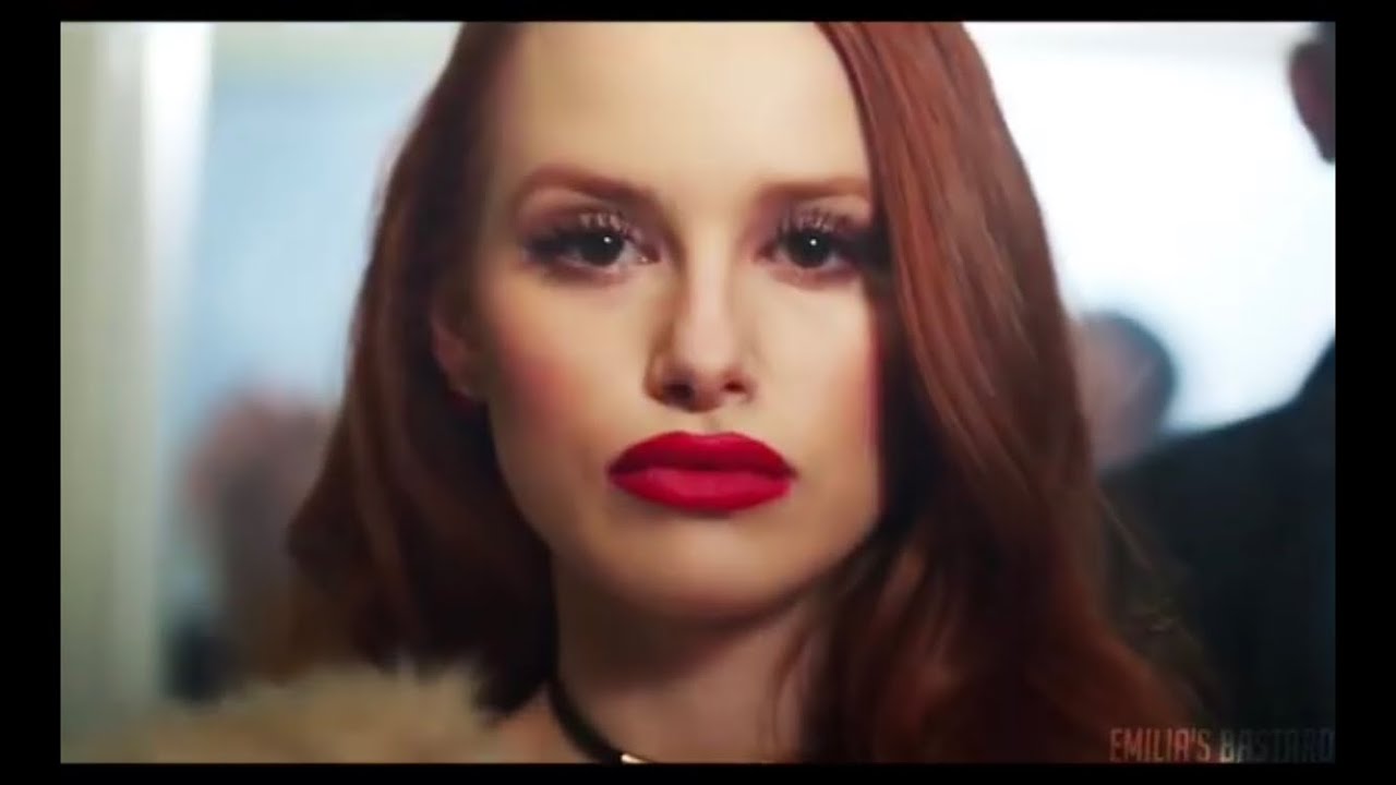 Iconic female edits - YouTube