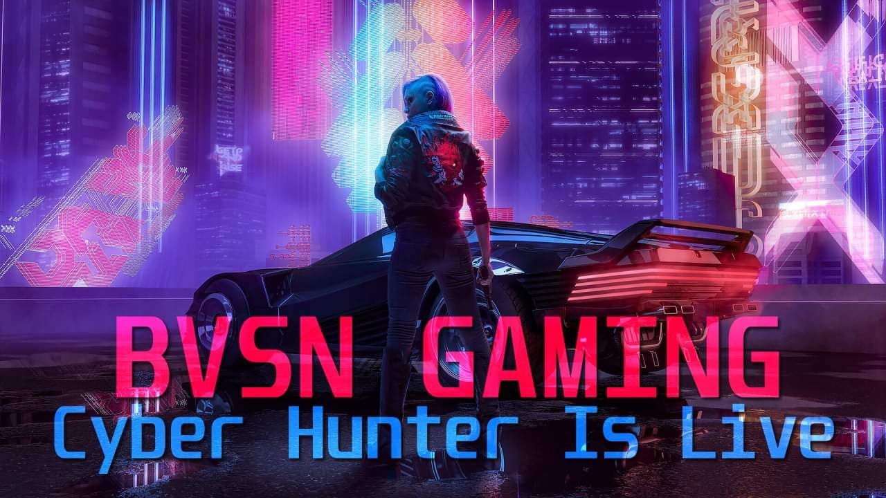 BVSN Gaming Is Live II Halloween Season II #bvsngaming #tutsandgaming # ...