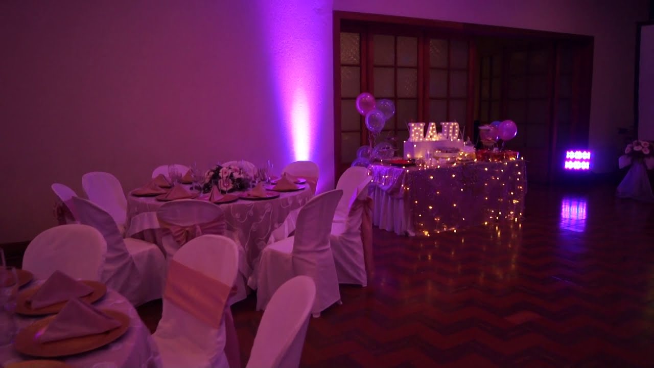 EVENTOS EL MANA SALÓN CLUB DE TENIS,BUSCANOS EN FACEBOOK COMO EVENTOS ...