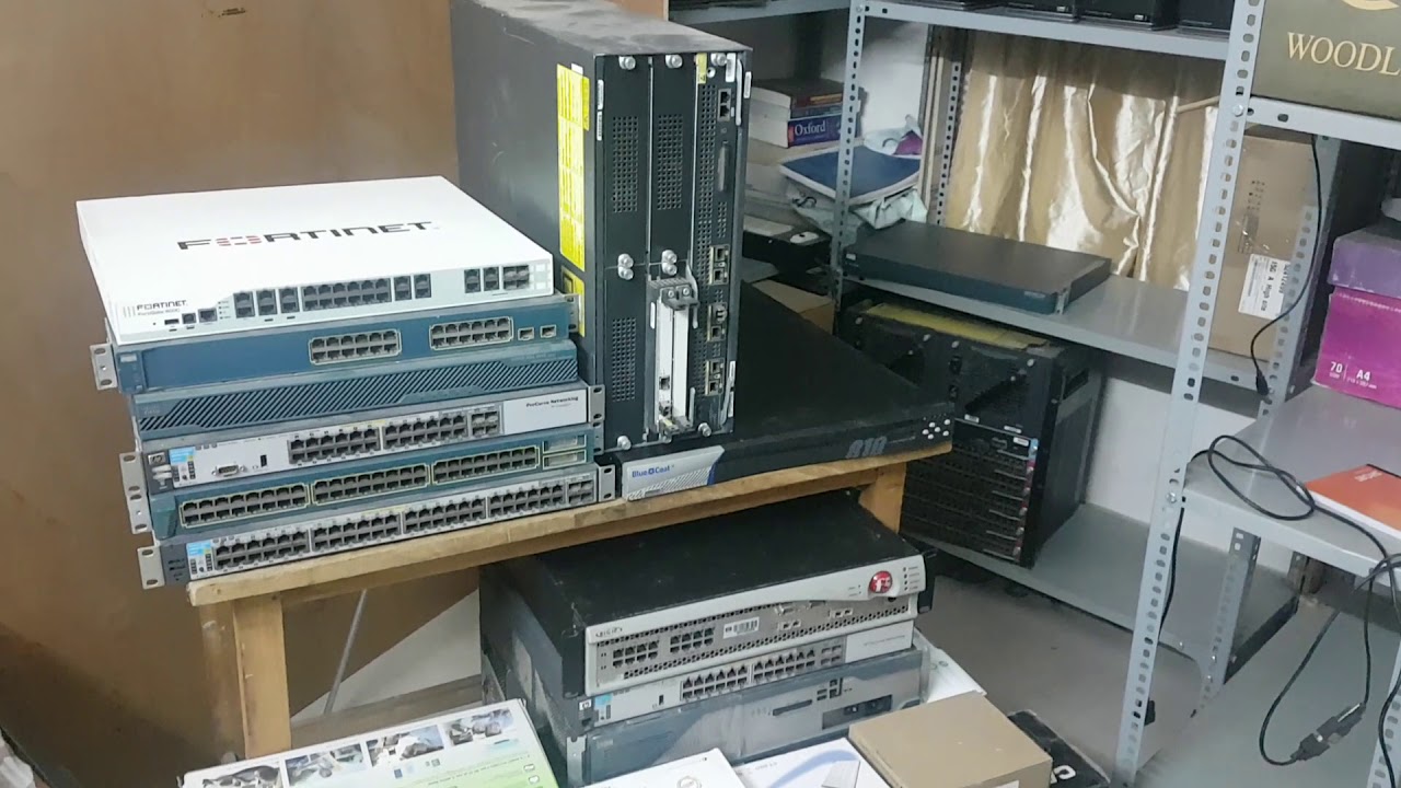 #f5 #fortinet #fortinet firewall #procurve # cisco router #cisco switch ...
