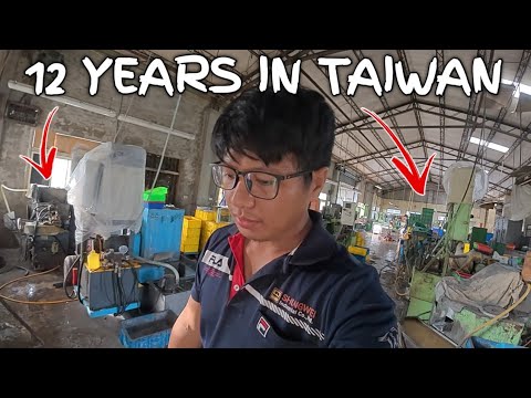 Despedida Bago Mag For Good Sa Pinas | 12 Years Ofw Taiwan 