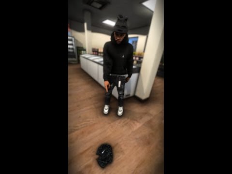 I SPENT 10 HOURS IN LS IN GTA 5 RP - YouTube