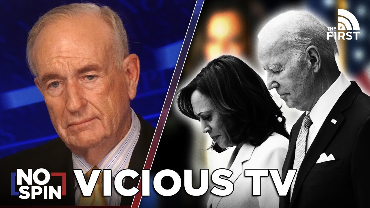 Biden’s New Attack Ad is Dangerous Territory - YouTube