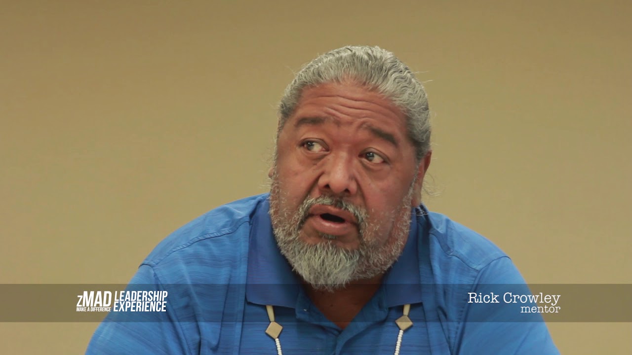 Mr. Rick (Rick Crowley) - YouTube