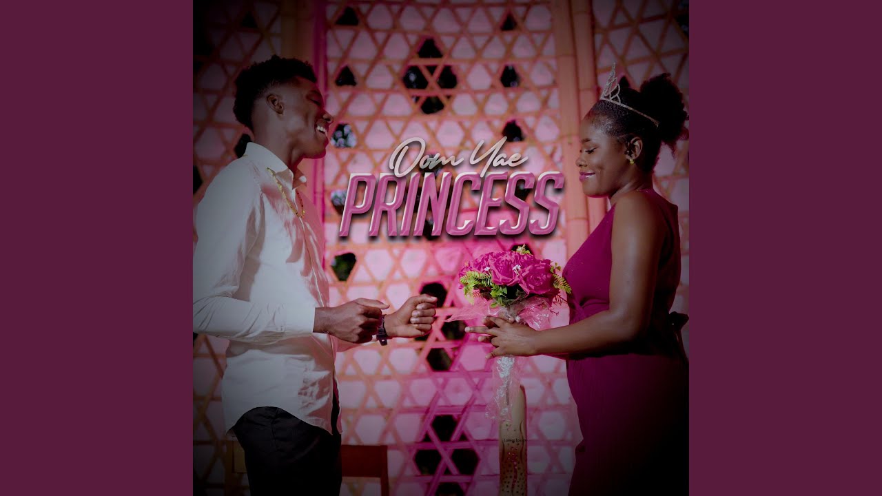 Princess (feat. Oom Yae) - YouTube