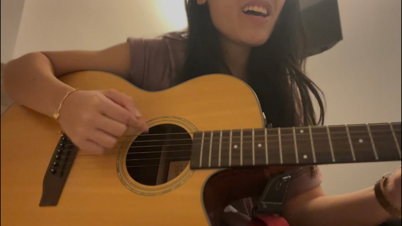 My one desire (original) - YouTube