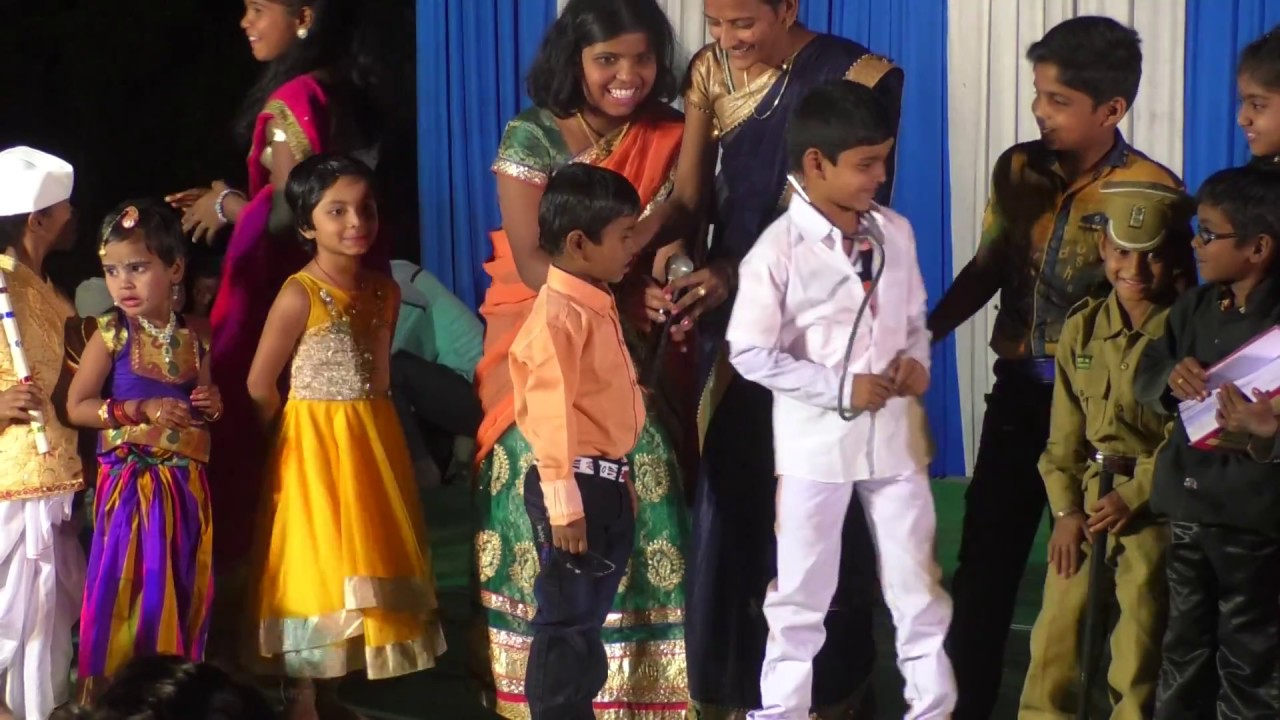 apj school - YouTube