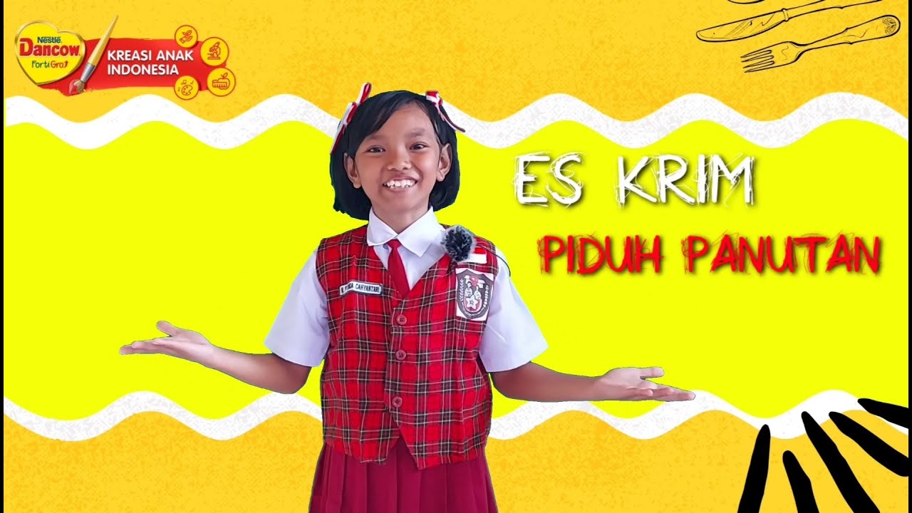 DKAI2021_SDN1Pejeng_Inovasi Nutrisi_Es Krim Piduh Panutan_Dinda ...