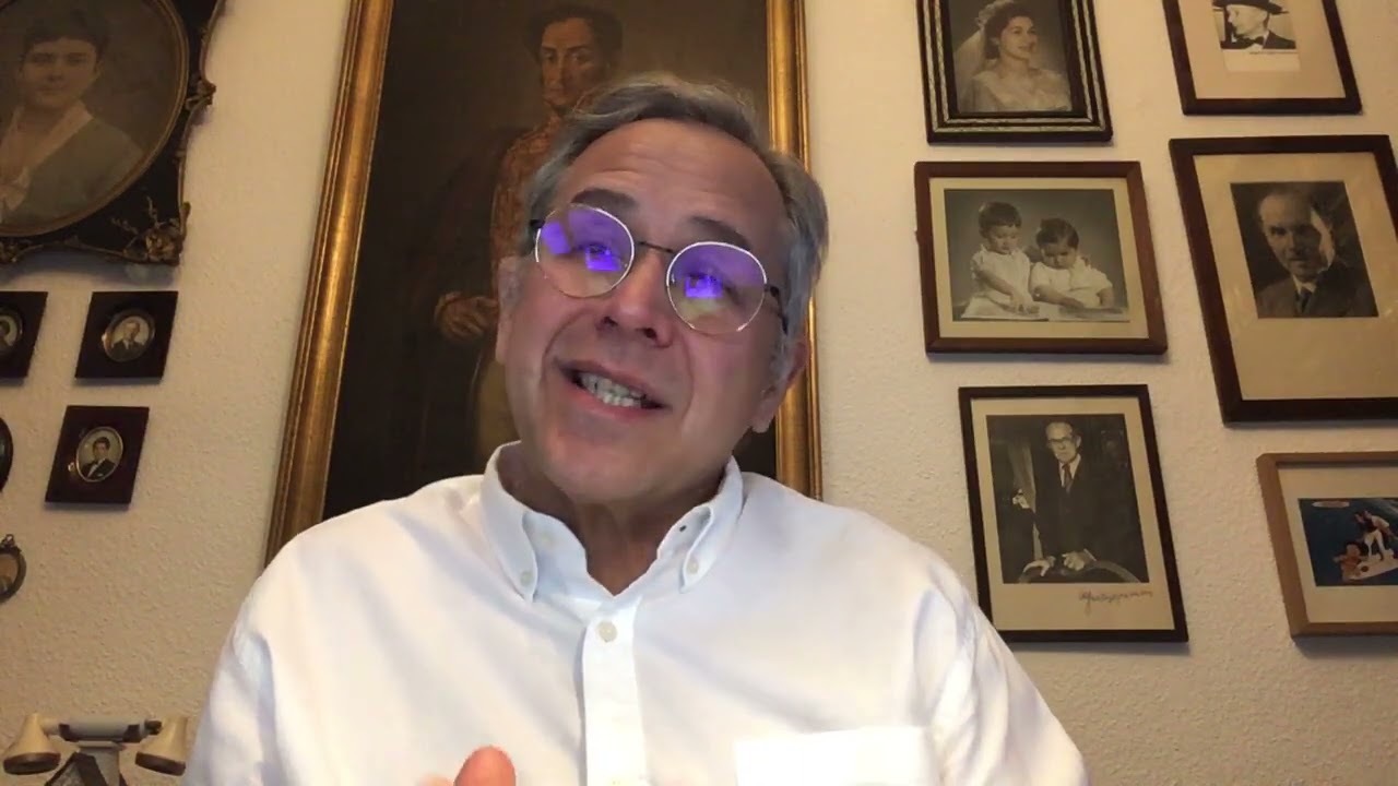 Entrevista con Gema González de radio Intereconomía - YouTube