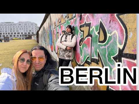 KÜLLERİNDEN DOĞAN ŞEHİR BERLİN