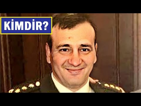 General-mayor Polad Həşimov kimdir? - \