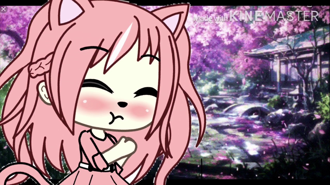 No soy una muñeca// gacha Life // Angela - YouTube